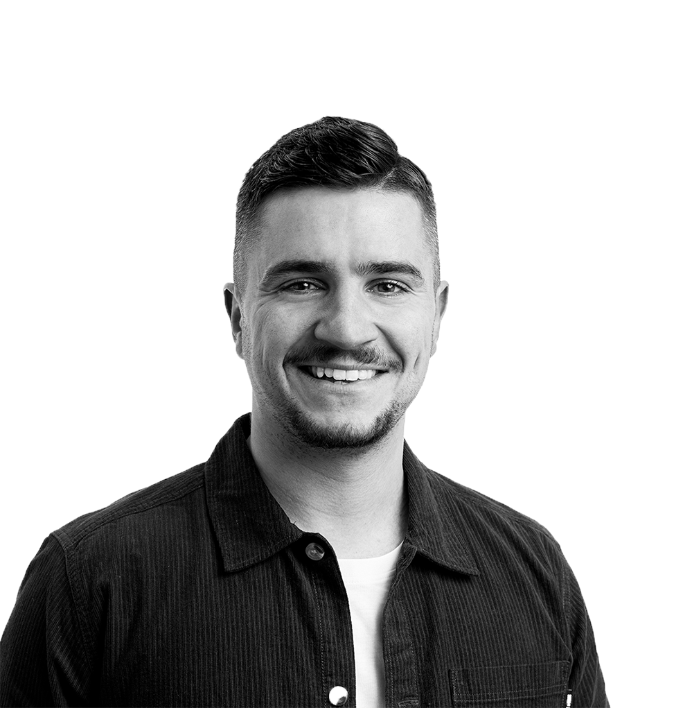 Benjamin Dedic - WAADE