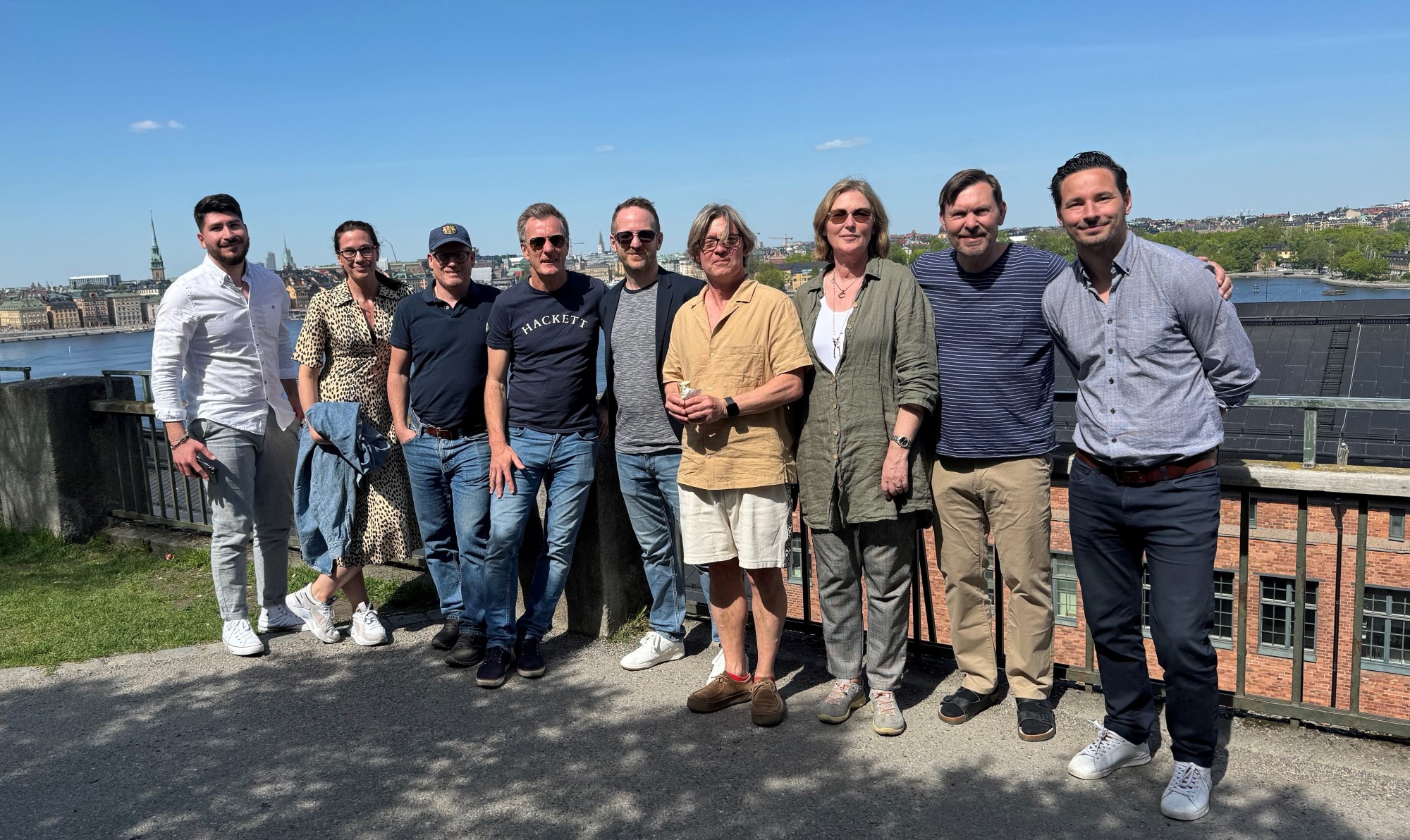 Vill du leda med engagemang? - WAADE